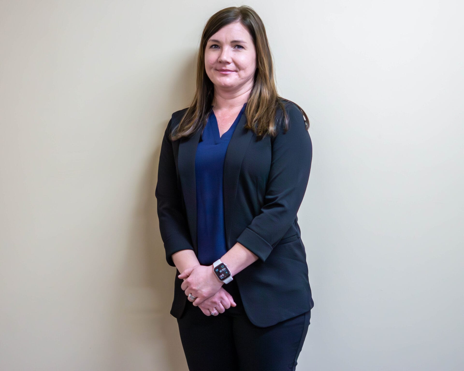Amanda Hines - Overbey, Hawkins, Wright & Vance